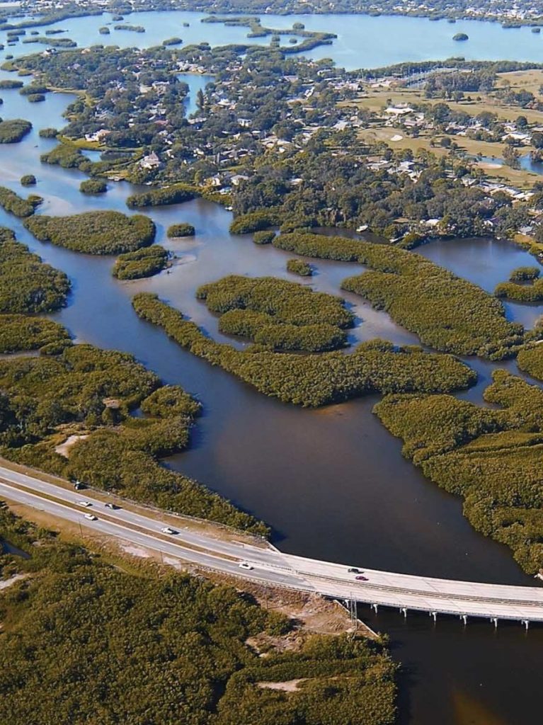 Institute for Resilient Infrastructure Systems