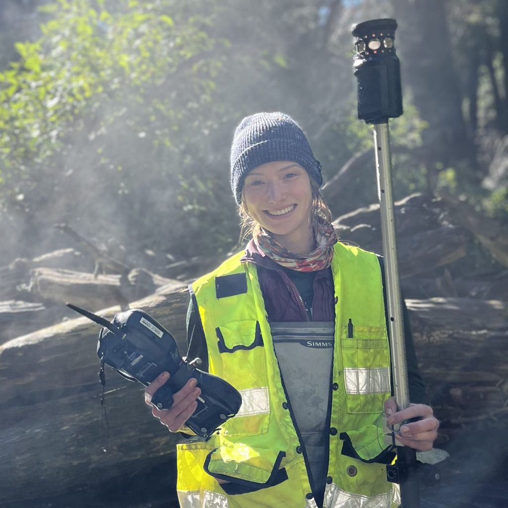 Meet our Natural Infrastructure Fellows