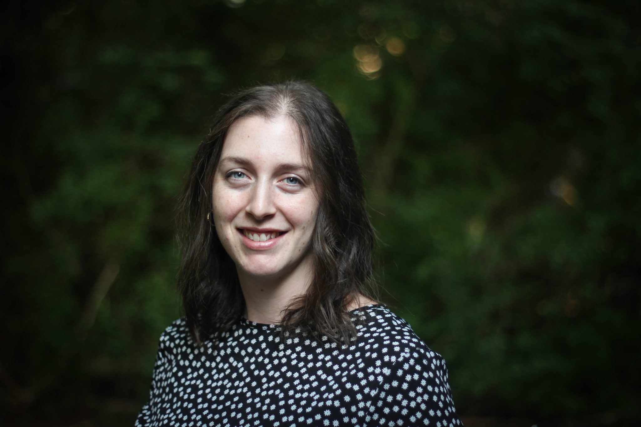 IRIS People – Institute for Resilient Infrastructure Systems