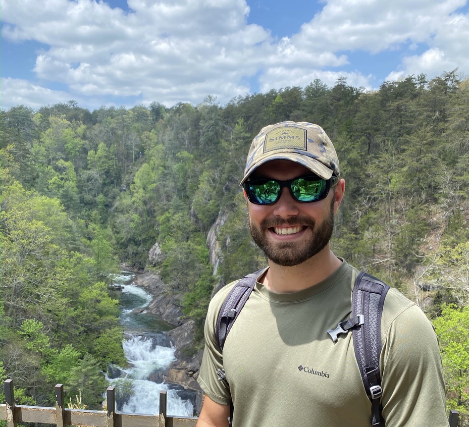 Will Mattison – Institute for Resilient Infrastructure Systems