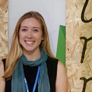 IRIS People – Institute for Resilient Infrastructure Systems