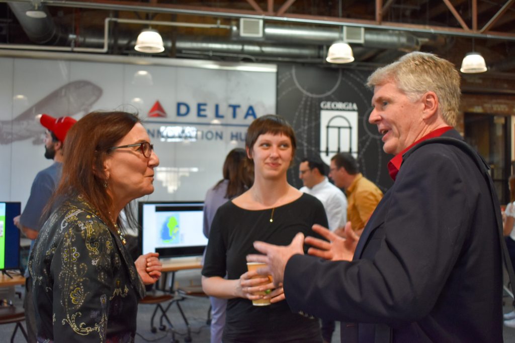 Assistant Secretary of the Army Rachel Jacobson visits IRIS to discuss ...