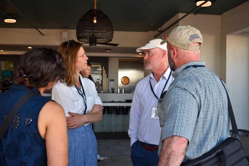 Institute for Resilient Infrastructure Systems