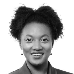 A warm welcome to Gabrielle Pierre! – Institute for Resilient ...