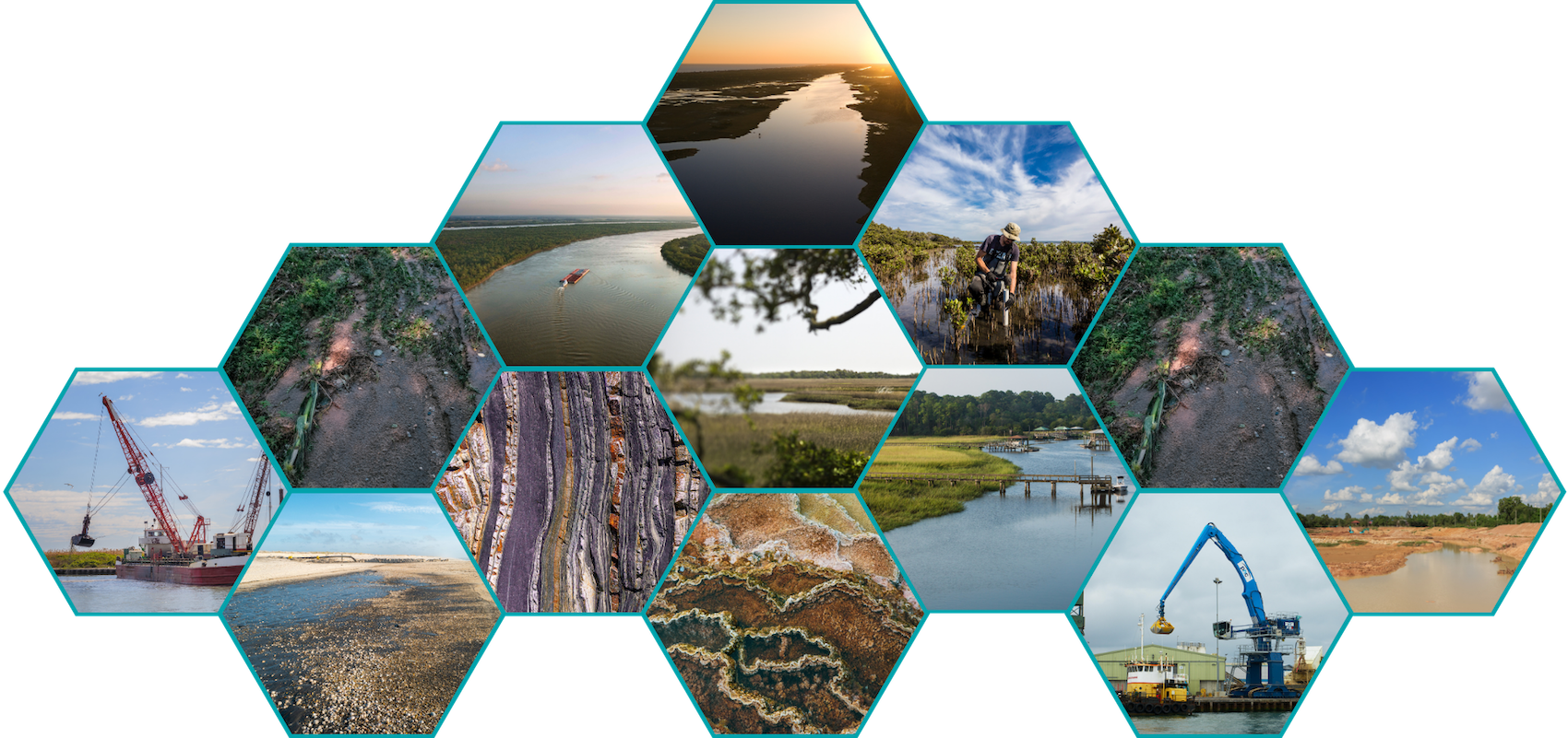 Sustainable Sediment Management Short Course