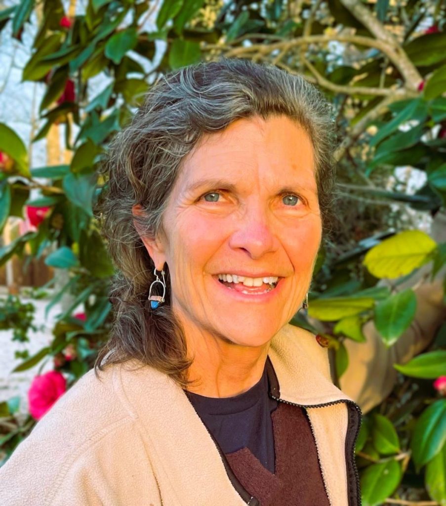 Amy Rosemond to be inducted as Fellow of the Society for Freshwater Science